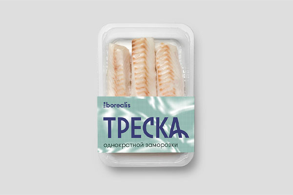 Borealis: Энциклопедия