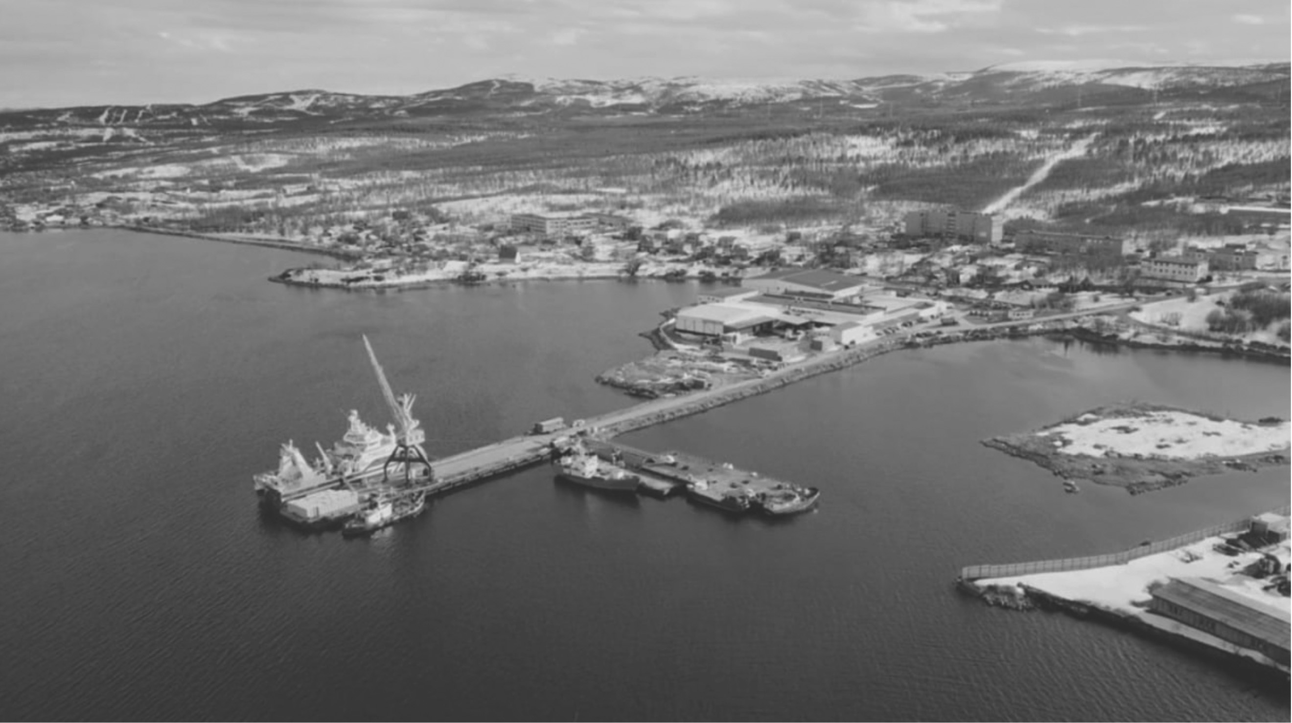 Borealis: Производство