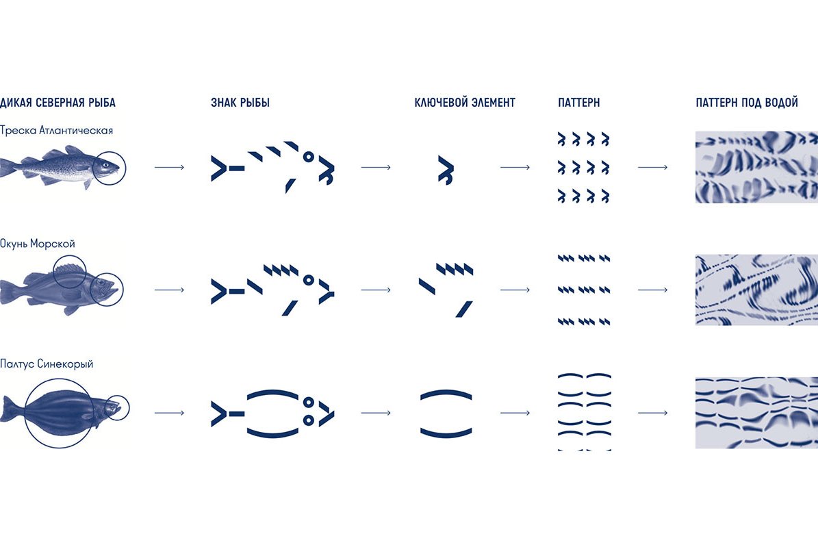 Borealis: Бренд